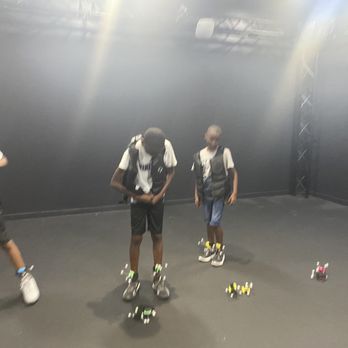 SANDBOX VR - Updated March 2025 - 102 Photos & 102 Reviews - 560 ...