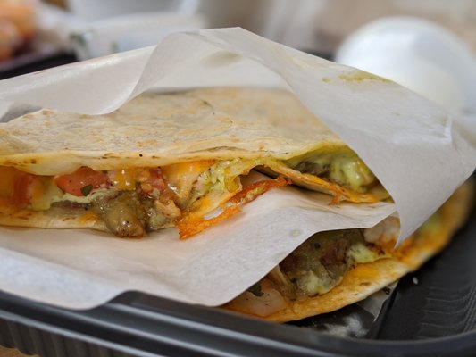 FUZZY’S TACO SHOP - Updated May 2024 - 61 Photos & 182 Reviews - 1335 W ...