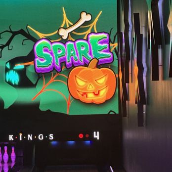 KINGS DINING & ENTERTAINMENT - RALEIGH - Updated December 2025 - 360 ...