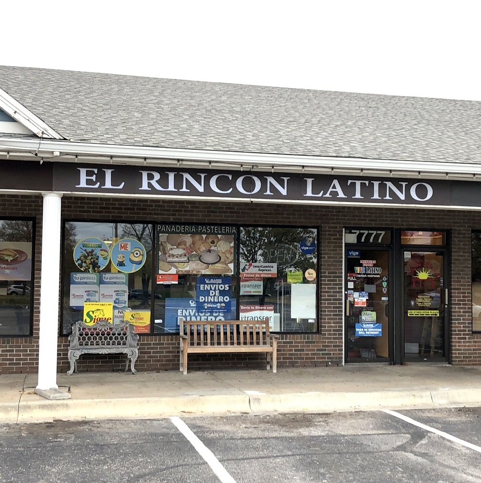 EL RINCON LATINO - Updated December 2025 - 7777 Quivira Rd, Lenexa ...