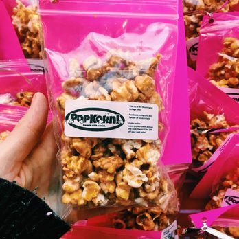 POPKORN KERNELS WITH A TWIST - Updated October 2025 - 82 Photos & 14 ...