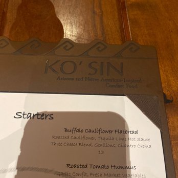 KO’SIN - 174 Photos & 116 Reviews - 5594 W Wild Horse Pass Blvd ...