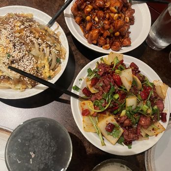 CHILI - 1829 Photos & 744 Reviews - 13 E 37th St, New York, New York ...