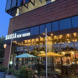 BARSA NEW INDIAN - Updated October 2025 - 143 Photos & 36 Reviews - 105 W Morgan St, Durham ...