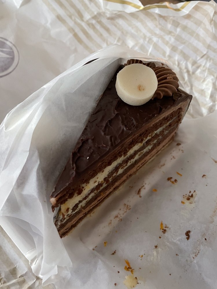 WIENER CONDITOREI CAFFEEHAUS - 24 Photos & 16 Reviews - Hagenplatz 3 ...