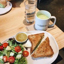 THE GRANOLA BAR OF RYE - Updated December 2025 - 104 Photos & 72 ...