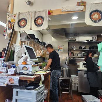 GETA - Updated May 2024 - 1893 Photos & 1833 Reviews - 165 41st St ...