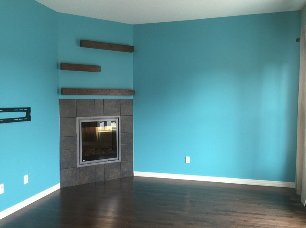 PAINT IT RIGHT - Request a Quote - Edmonton, Alberta, Canada - Painters ...