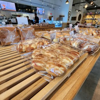 ARI BAKERY CAFE - Updated January 2025 - 458 Photos & 136 Reviews ...