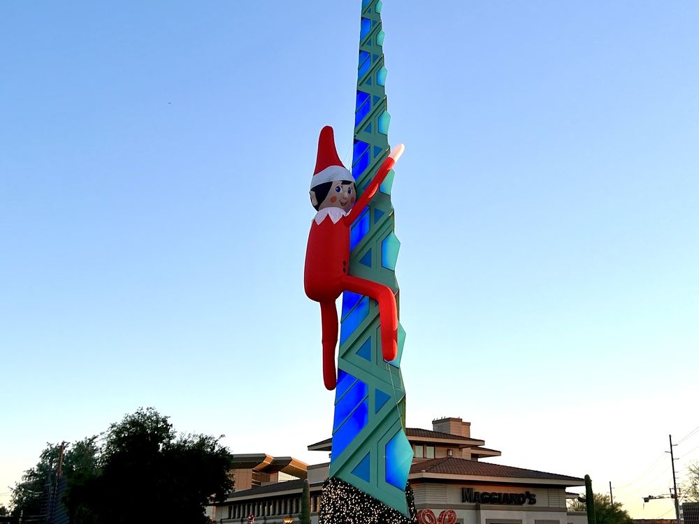 FRANK LLOYD WRIGHT SPIRE - Updated January 2025 - 92 Photos & 29 ...