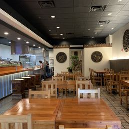 SAAO THAI & SUSHI - Updated January 2026 - 134 Photos & 85 Reviews ...