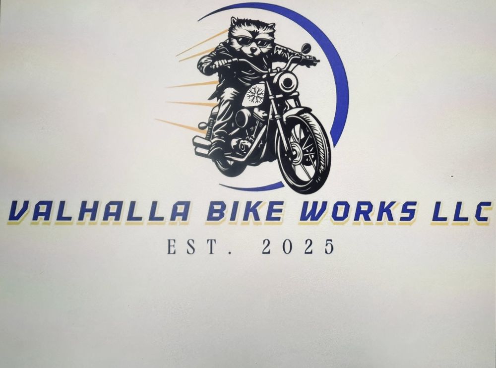 VALHALLA BIKE WORKS - Updated October 2025 - Request a Quote - 620 N ...