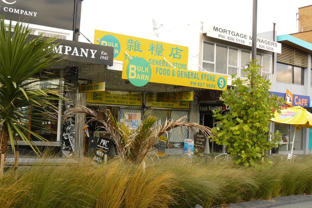 BULK BARN - Updated August 2025 - 9 Totora Ave, Auckland, New Zealand ...