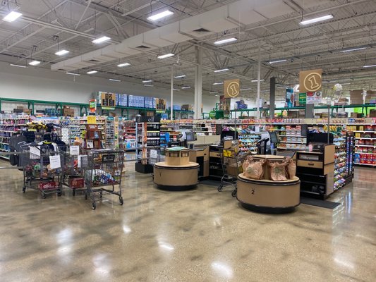 SUPER 1 FOODS - Updated August 2025 - 20 Photos - 2301 W Loop 281 ...