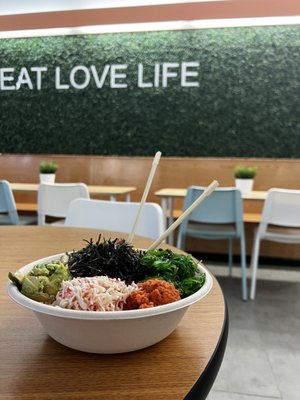 OHANA POKE BOWL HIBACHI - Updated November 2024 - 11 Photos & 11 ...