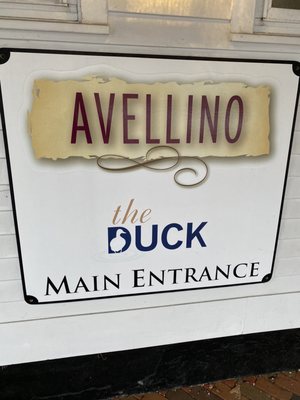 THE DUCK - Updated December 2025 - 122 Photos & 222 Reviews - 502 Main ...