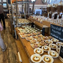 BLU POINTE - Updated December 2025 - 917 Photos & 721 Reviews - 120 ...