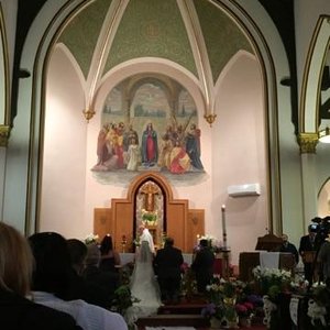 HOLY NAME PARISH - Updated November 2024 - 1689 Centre St, West Roxbury ...