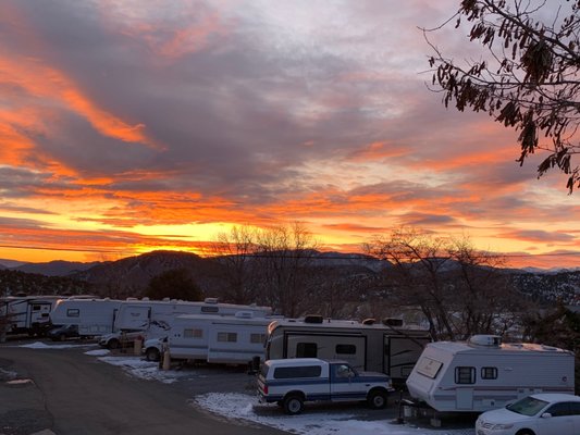 VIRGINIA CITY RV PARK - Updated August 2025 - 34 Photos & 44 Reviews ...