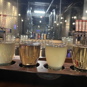 BRICK RIVER CIDER - Updated August 2025 - 283 Photos & 172 Reviews ...