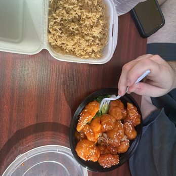 LITTLE PANDA CHINESE RESTAURANT - Updated December 2025 - 19 Photos ...