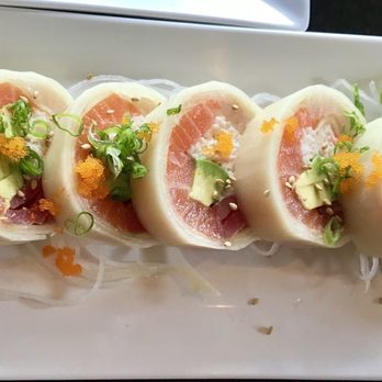KINZA SUSHI AND ASIAN IZAKAYA - Updated July 2025 - 1117 Photos & 956 ...