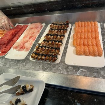 FUJI BUFFET & GRILL - Updated July 2024 - 1143 Photos & 901 Reviews ...