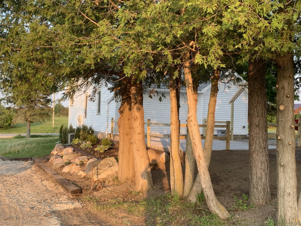 TIMBER ROSE EVENT AND WEDDING VENUE - Updated November 2024 - 16505 ...