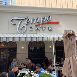 TEMPO CAFE - Updated July 2025 - 628 Photos & 1005 Reviews - 6 E ...