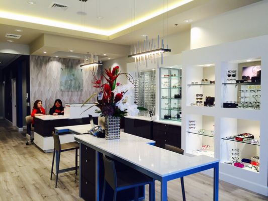 CLEARSIGHT OPTOMETRY - Updated December 2025 - 57 Photos & 80 Reviews ...