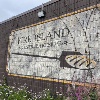 FIRE ISLAND RUSTIC BAKESHOP - Updated January 2026 - 98 Photos & 92 ...