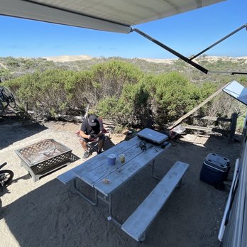 PACIFIC DUNES RANCH CAMPGROUND - Updated January 2026 - 130 Photos & 91 ...