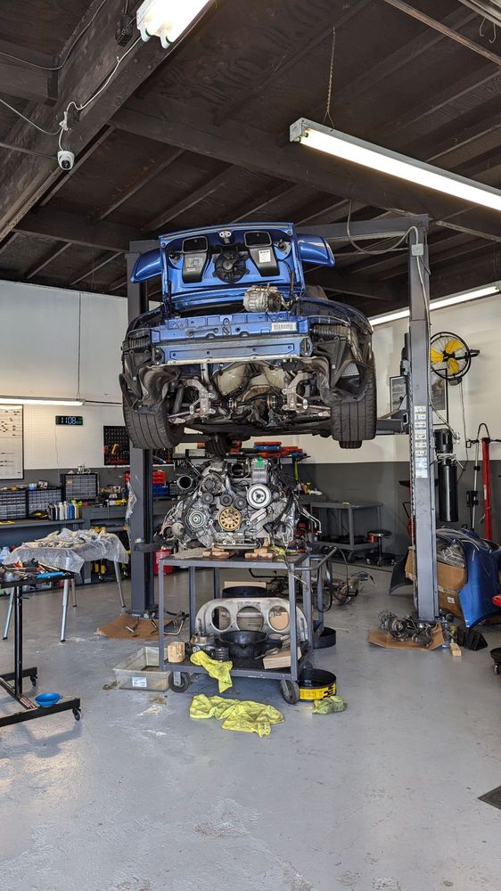 3A GARAGE - Updated September 2025 - 60 Photos & 12 Reviews - 2945 ...