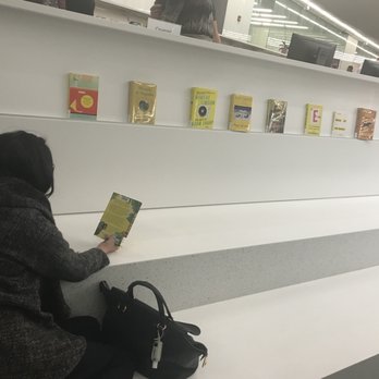 BRAMPTON LIBRARY, SPRINGDALE BRANCH - Updated October 2025 - 15 Photos ...