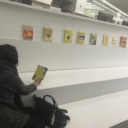 BRAMPTON LIBRARY, SPRINGDALE BRANCH - 15 Photos - Libraries - 10705 ...