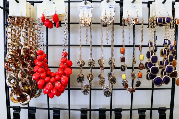 AGRACE THRIFT STORE - MADISON WEST - Updated August 2024 - 30 Photos ...