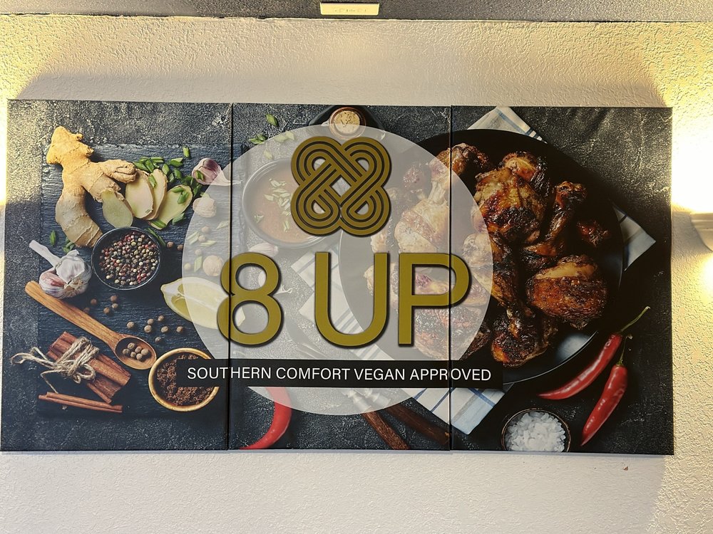 8UP EATS & ARTS - Updated March 2025 - 2430 Lake Ave, Pueblo, Colorado ...
