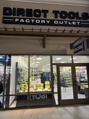 DIRECT TOOLS FACTORY OUTLET - Updated December 2025 - 5404 New Fashion ...