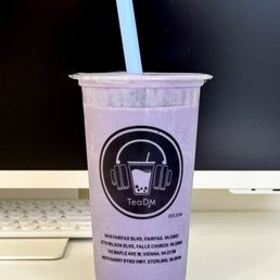 TEADM - Updated October 2025 - 276 Photos - 157 Reviews - 9416 Fairfax ...