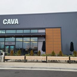 CAVA - Updated November 2024 - 51 Photos & 76 Reviews - 3900 Boston St ...