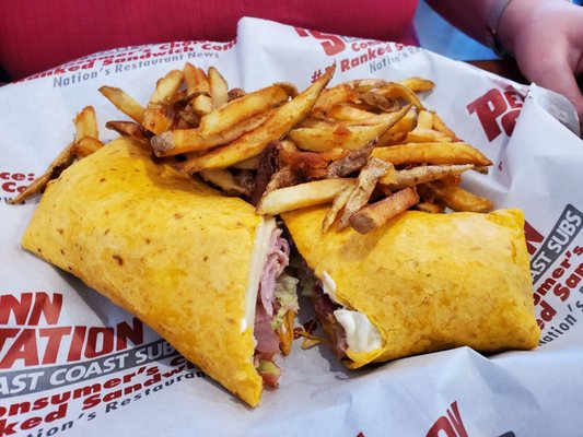 PENN STATION - 32 Photos & 49 Reviews - 2875 S 168th St, Omaha ...