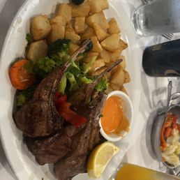 OLD LISBON RESTAURANTS - MIAMI - Updated September 2025 - 658 Photos ...