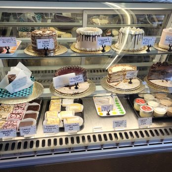 THE DESSERT TRAY - Updated October 2025 - 50 Photos & 128 Reviews ...