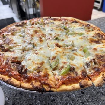 LEGENDS PIZZA - Updated September 2024 - 63 Photos & 42 Reviews - 158 N ...