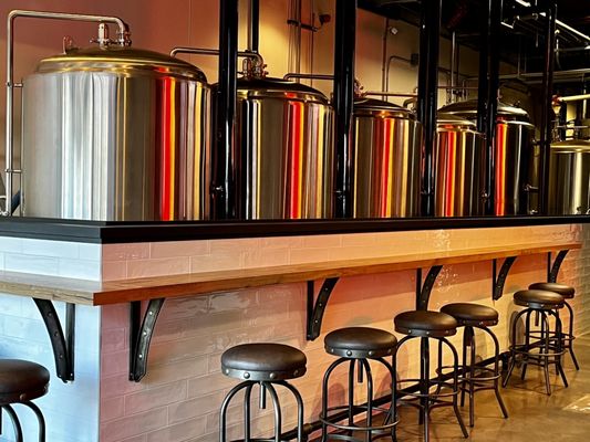 PFEIFFER BREWING COMPANY - Updated May 2025 - 81 Photos & 47 Reviews ...