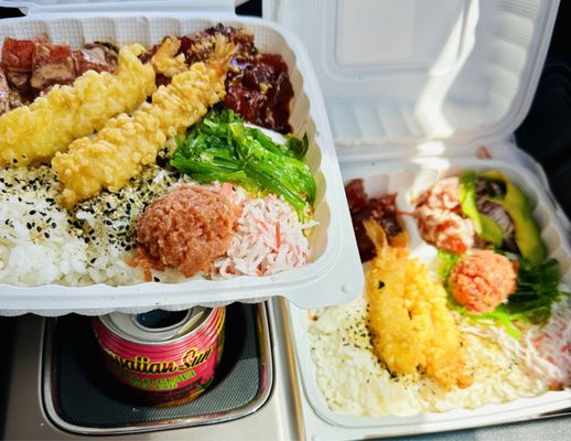 8TH & B POKE - Updated May 2024 - 158 Photos & 107 Reviews - 806 B Ave ...