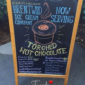 BRENTWOOD ICECREAM CO. - Updated January 2026 - 138 Photos & 85 Reviews ...