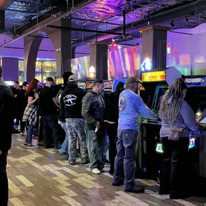 THE RUSH FUN PLEX - Updated December 2025 - 88 Photos & 105 Reviews ...