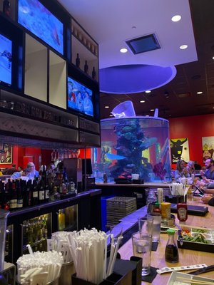 THE COWFISH SUSHI BURGER BAR - 2115 Photos & 1768 Reviews - Sushi Bars ...