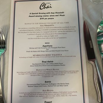 CHEF CHAI - Updated May 2024 - 3717 Photos & 915 Reviews - 1009 ...